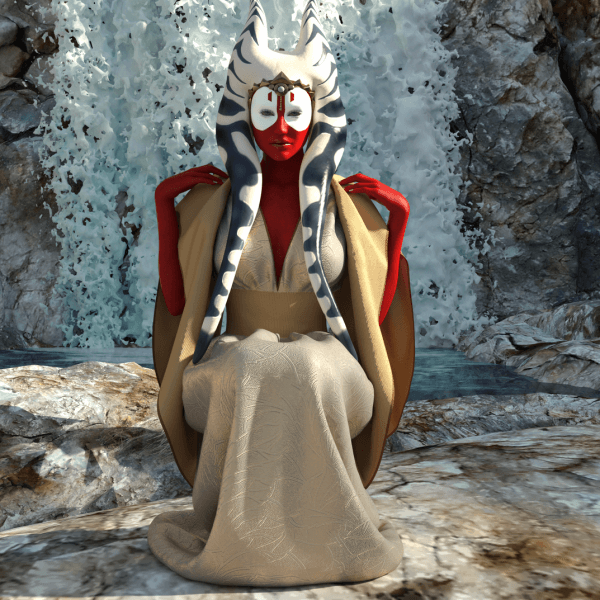 Image 80 3D Render | RenderHub Gallery