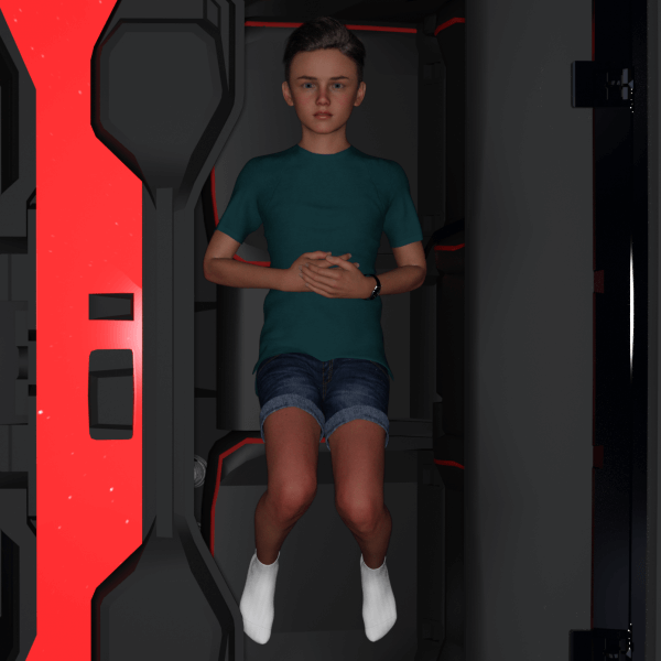 Image 290 3D Render | RenderHub Gallery