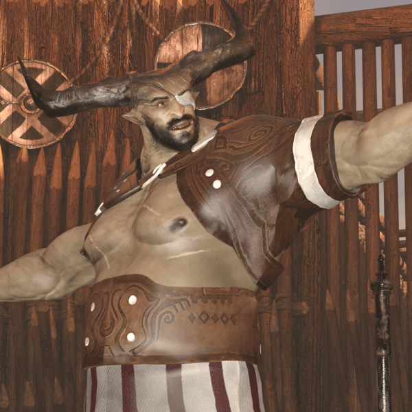 Image 340 3D Render | RenderHub Gallery