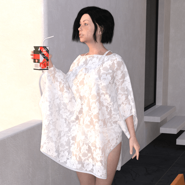 3D Render Gallery by MKDAWUSS at RenderHub