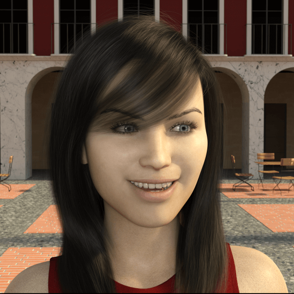 Image 291 3D Render | RenderHub Gallery