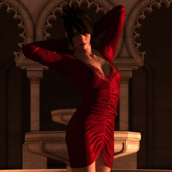 Image 80 3D Render | RenderHub Gallery