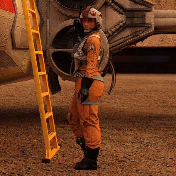 RenderHub 3D Models | Artist Community and 3D Marketplace