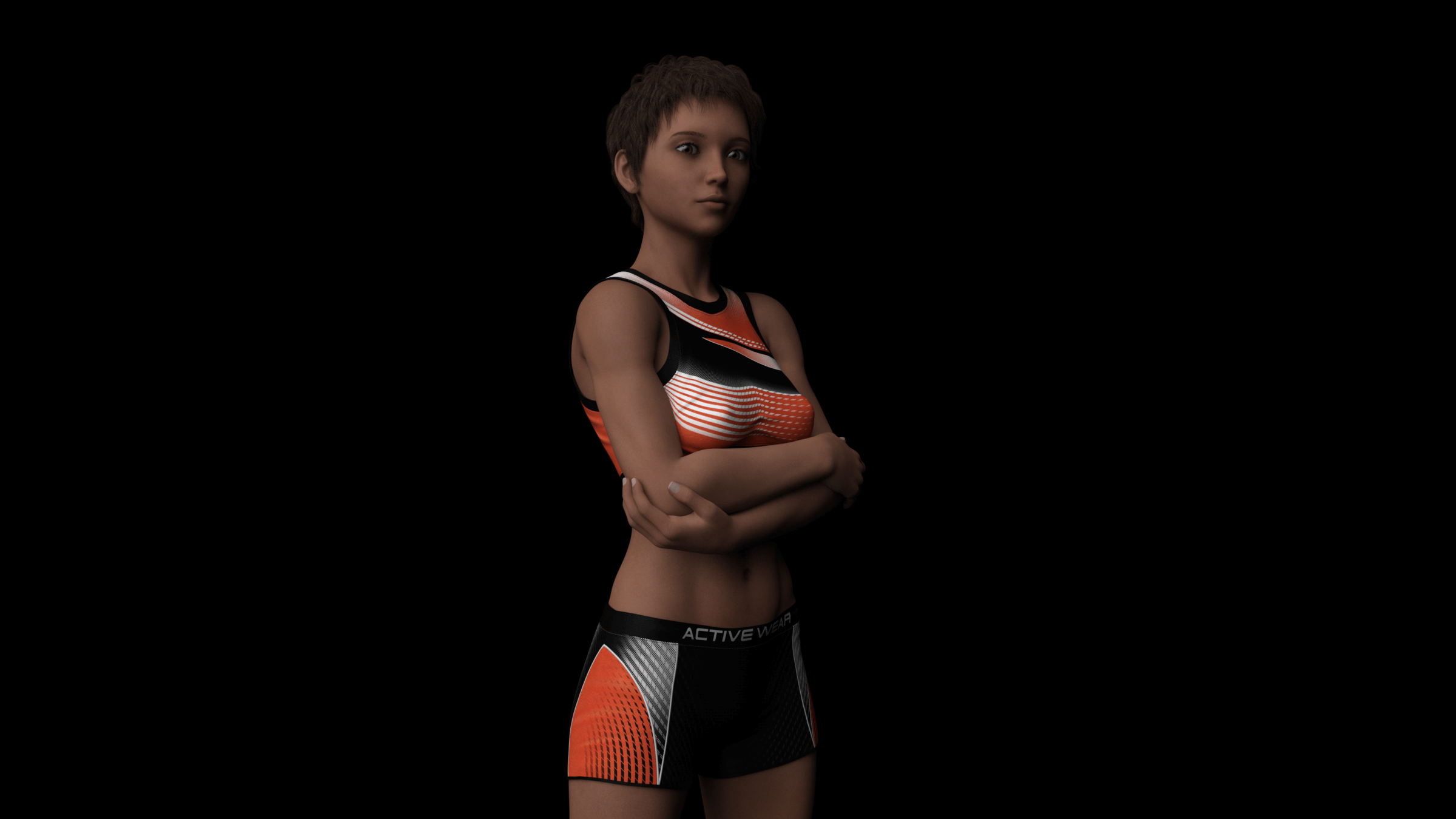 Image 48 3D Render | RenderHub Gallery