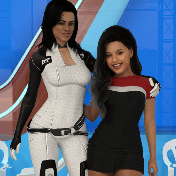 Daz Studio Gallery | Submit Your 3D Renders at RenderHub