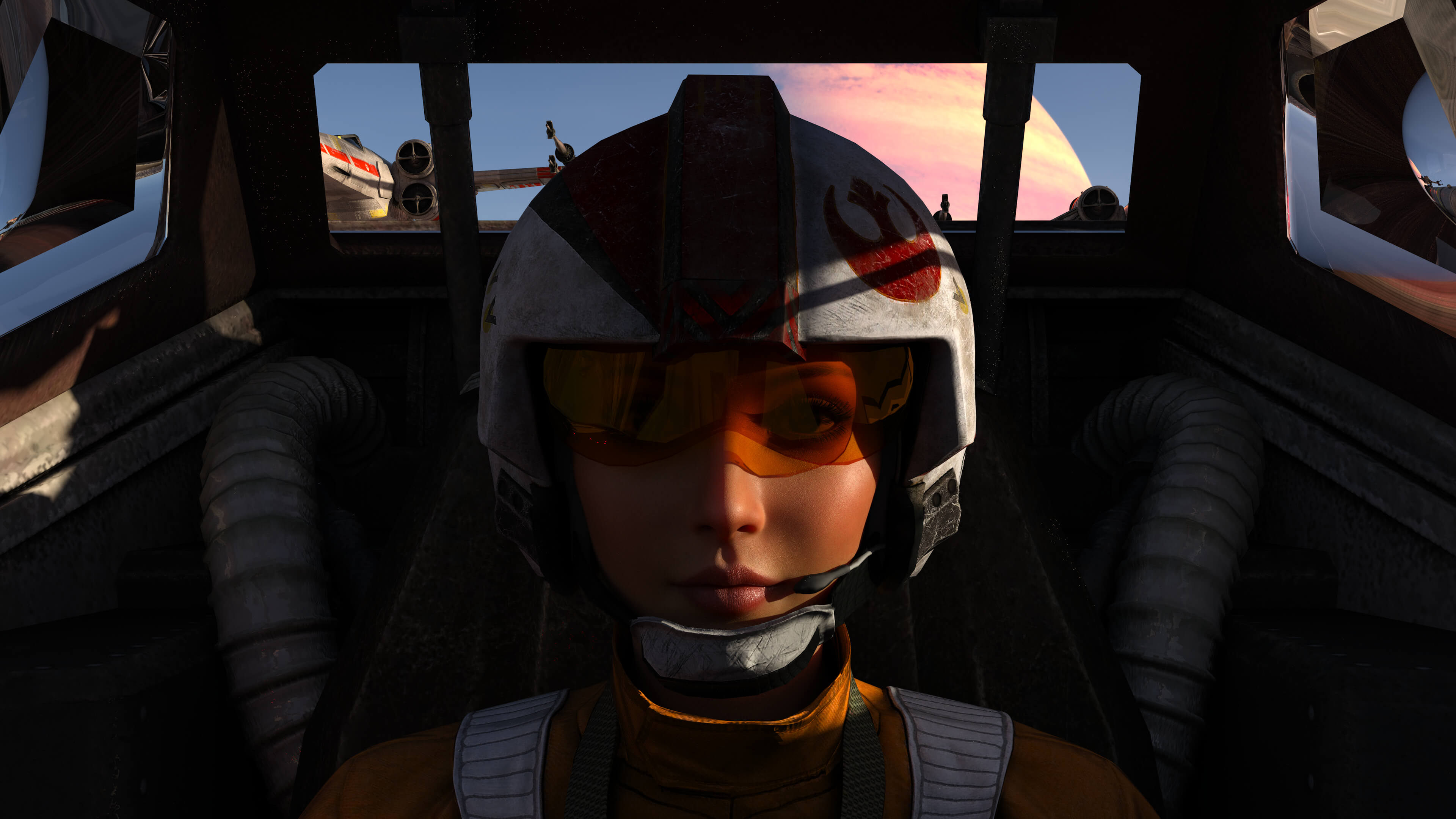 Image 723 3D Render, Digital Art by MKDAWUSS