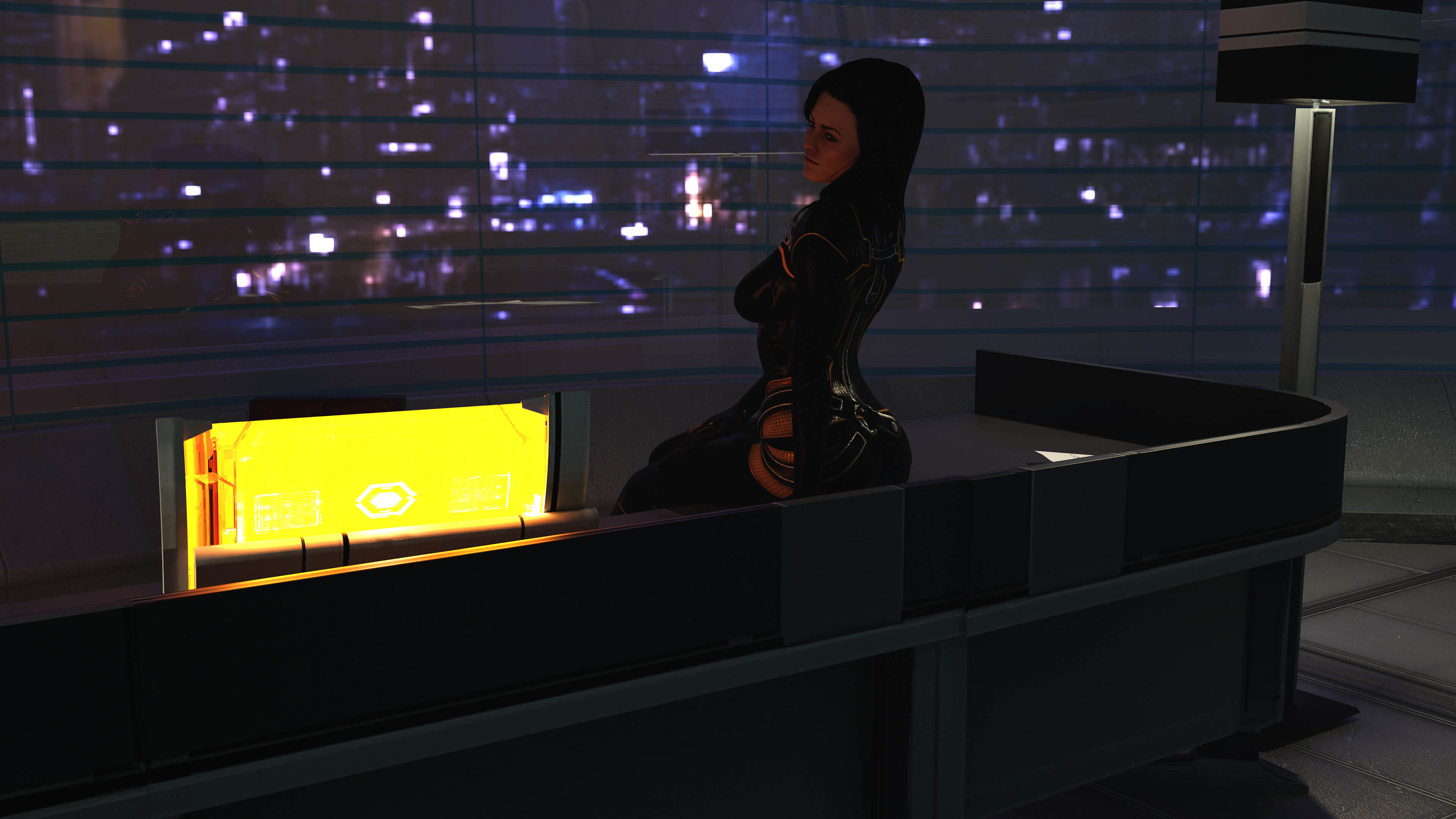 Image 850 3D Render, Digital Art by MKDAWUSS