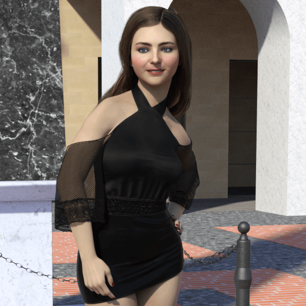 Image 130 3D Render | RenderHub Gallery