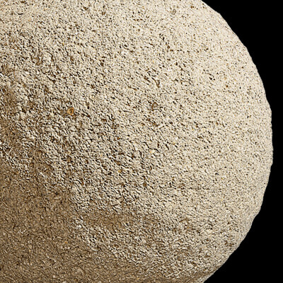 Beige Stones PBR Textures - 3D Texture by things