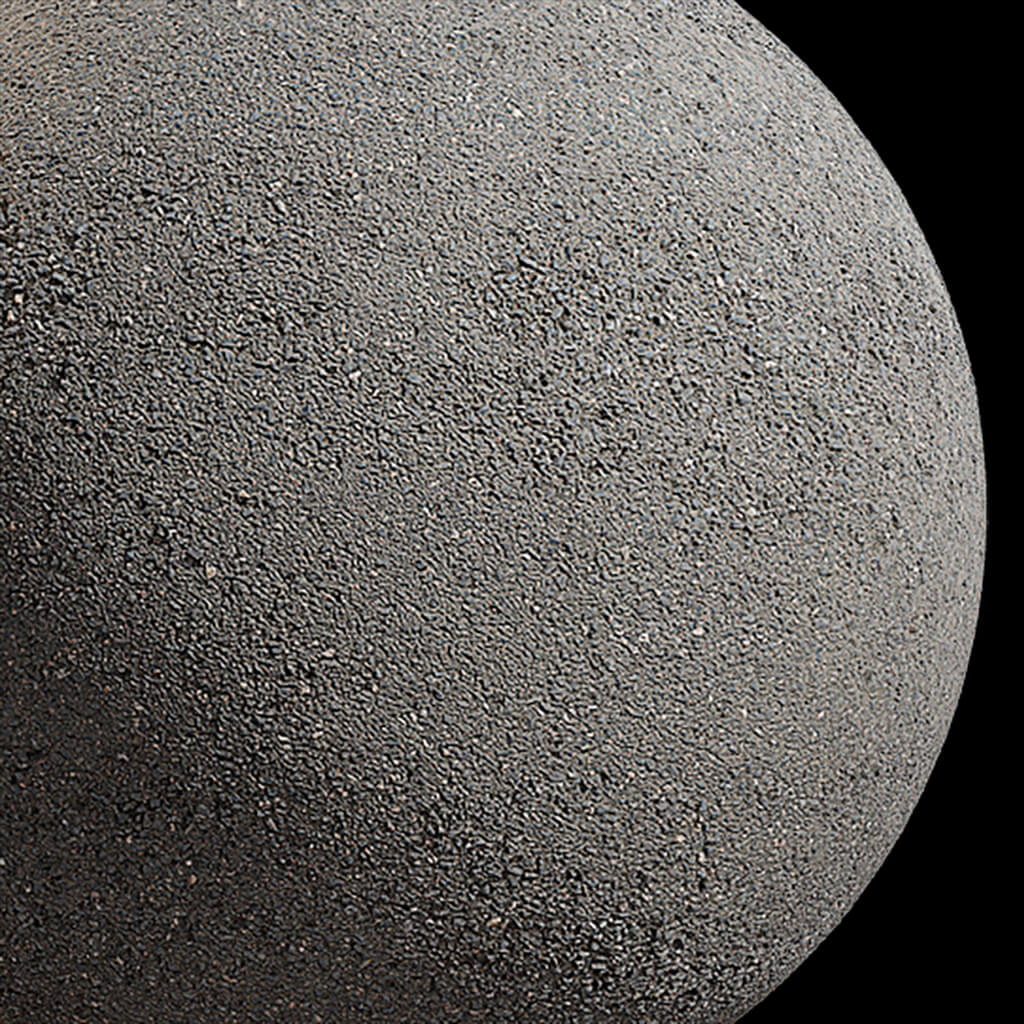 Asphalt Seamless Texture 2K (2048*2048) - EXR 5 - JPG 5 by model789