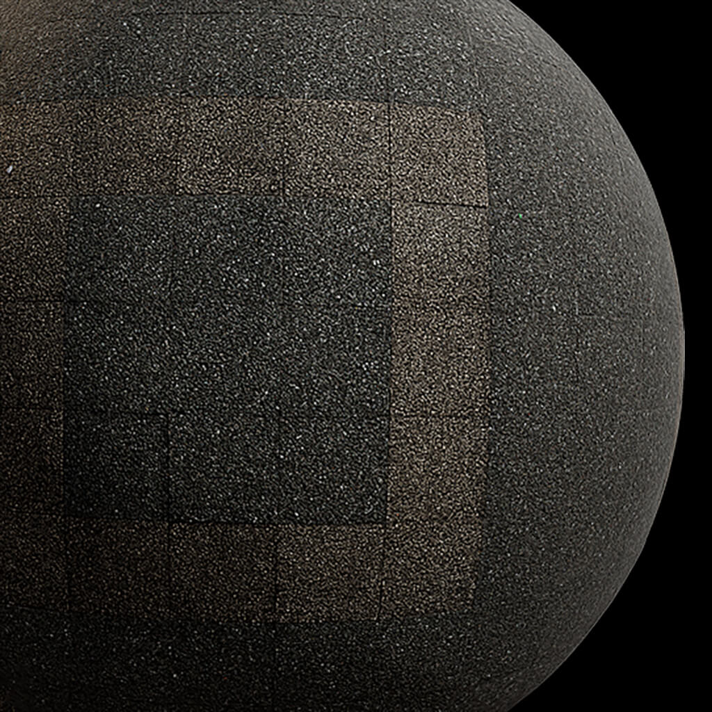 Asphalt Seamless Texture 2K (2048*2048) - EXR 5 - JPG 5 by model789