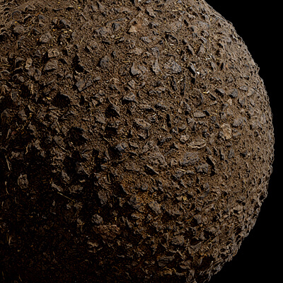 2K Textures | Textures | Asphalt | RenderHub