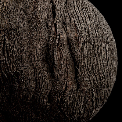 Ancient Egyptian Hieroglyphs Seamless PBR Texture by BenevArts