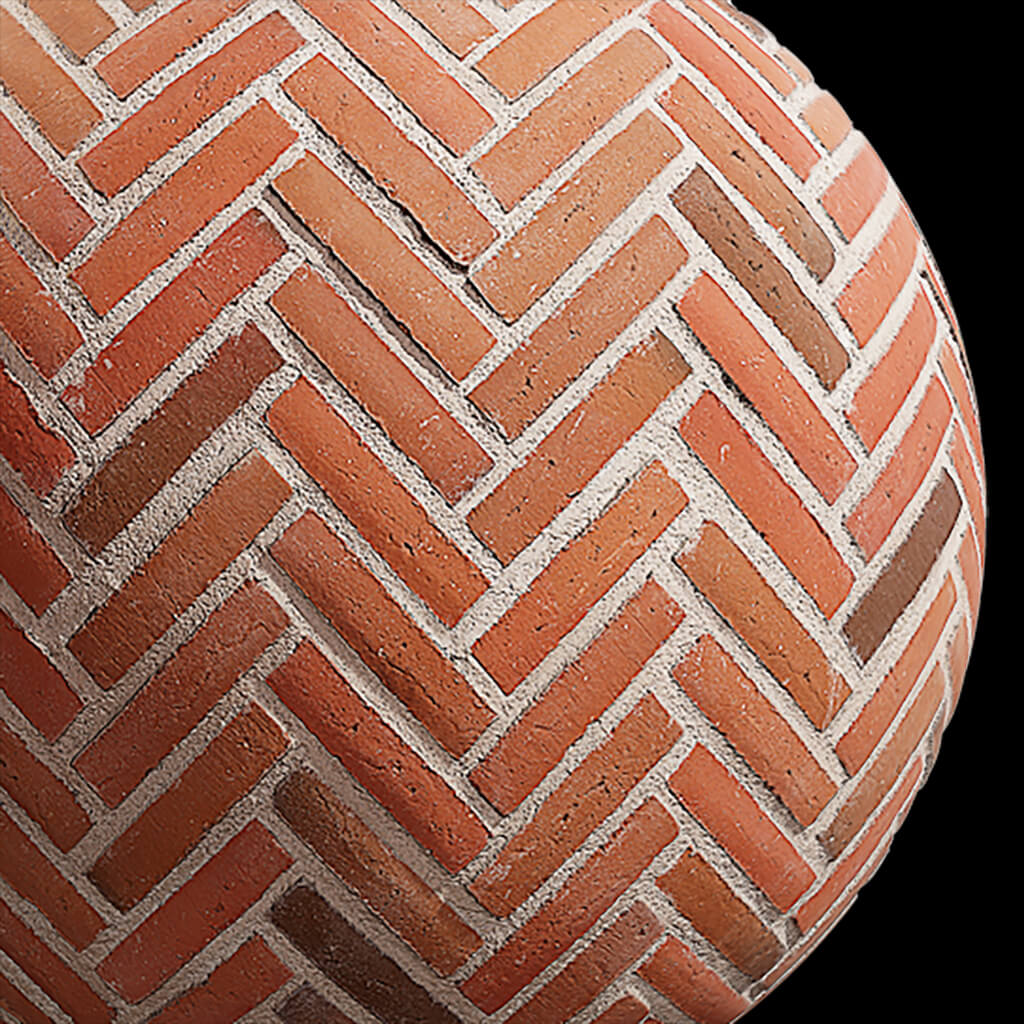 Brick Seamless Texture 2K (2048*2048) - EXR 5 - JPG 5 by model789