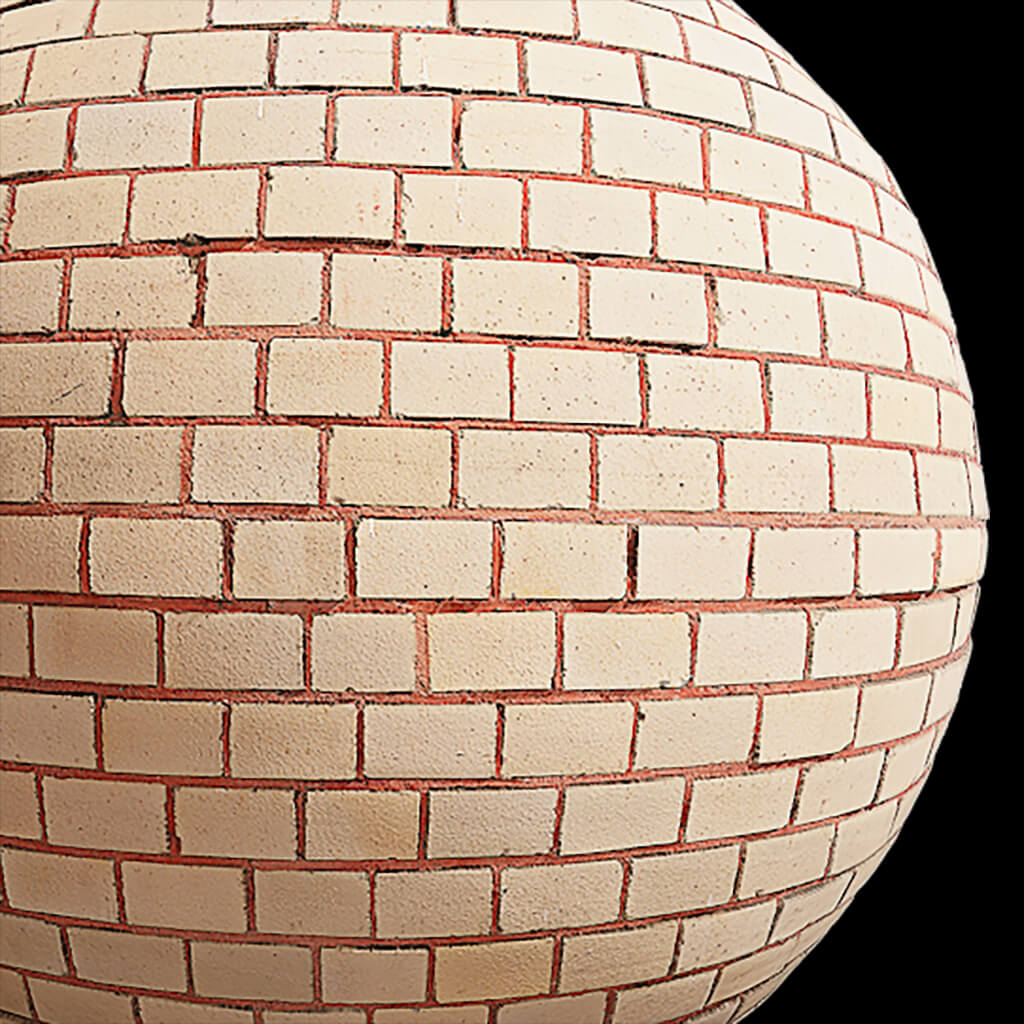 Brick Seamless Texture 2K (2048*2048) - EXR 5 - JPG 5 by model789