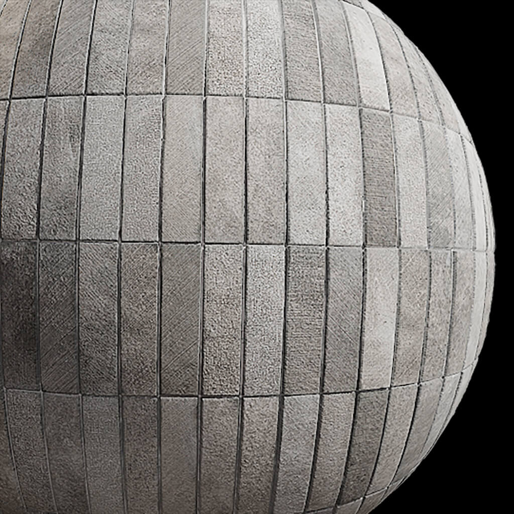 Brick Seamless Texture 2K (2048*2048) - EXR 5 - JPG 5 by model789
