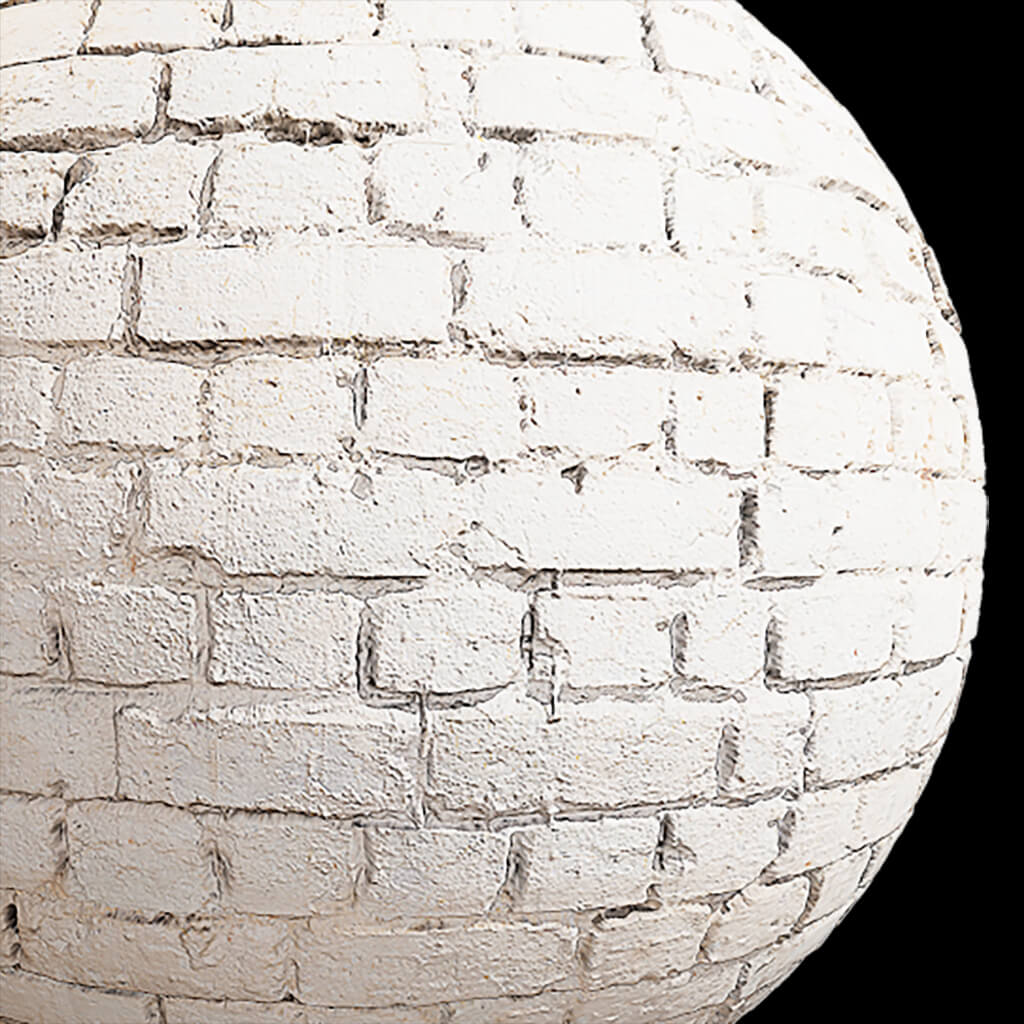 Brick Seamless Texture 2K (2048*2048) - EXR 5 - JPG 5 by model789