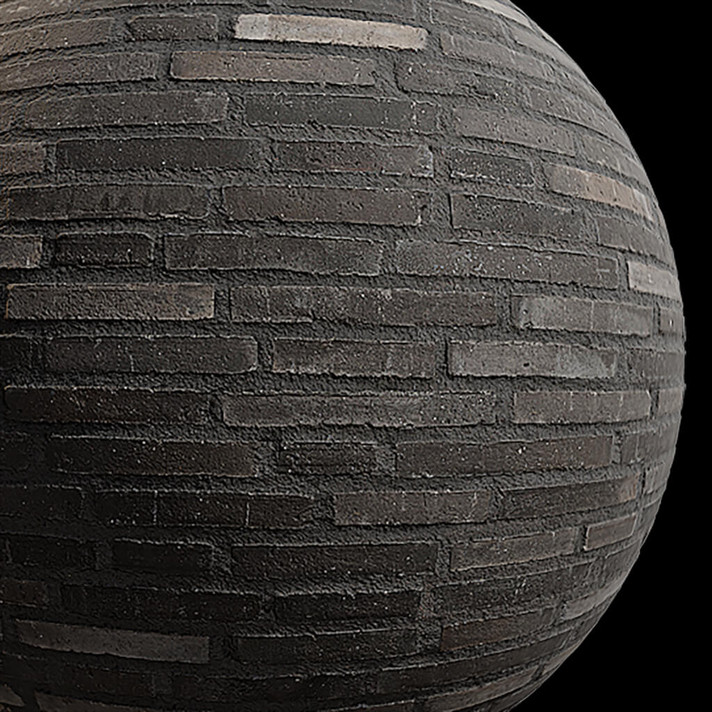 Brick Seamless Texture 2K (2048*2048) - EXR 5 - JPG 5 by model789