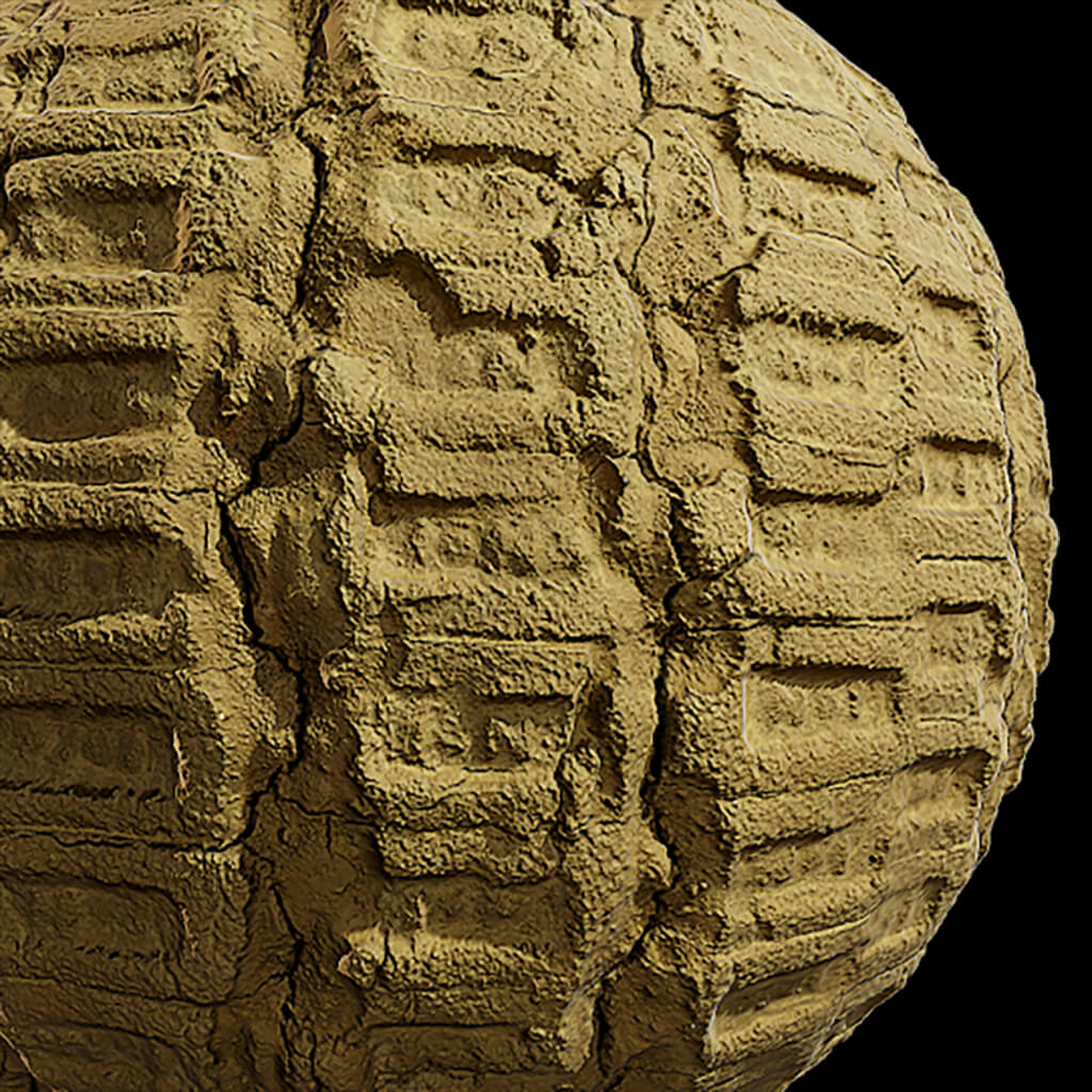 Brick Seamless Texture 2K (2048*2048) - EXR 5 - JPG 5 by model789