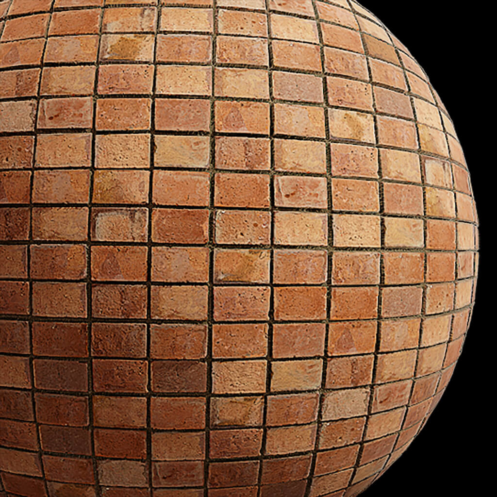 Brick Seamless Texture 2K (2048*2048) - EXR 5 - JPG 5 by model789