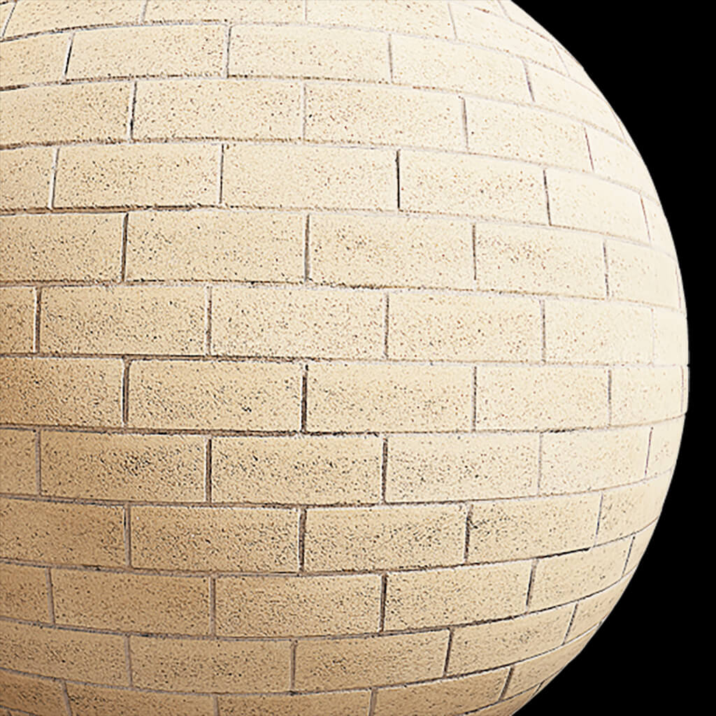 Brick Seamless Texture 2K (2048*2048) - EXR 5 - JPG 5 by model789