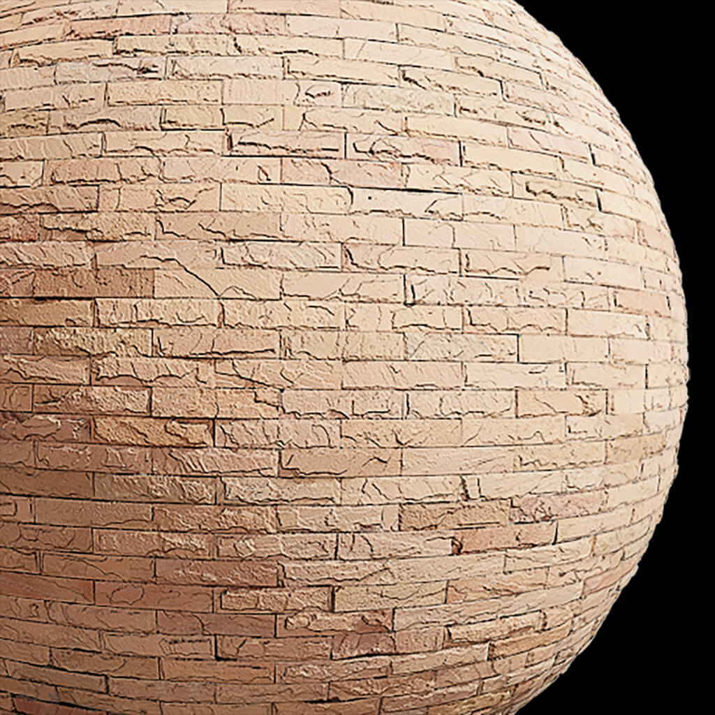 Brick Seamless Texture 2K (2048*2048) - EXR 5 - JPG 5 by model789