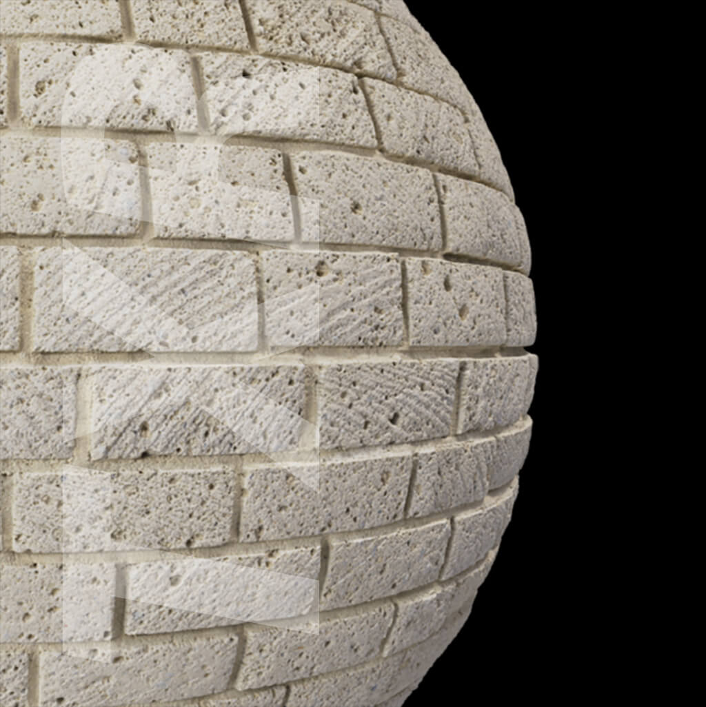 Bricks Seamless Texture Patterns 2K (2048*2048) by model789