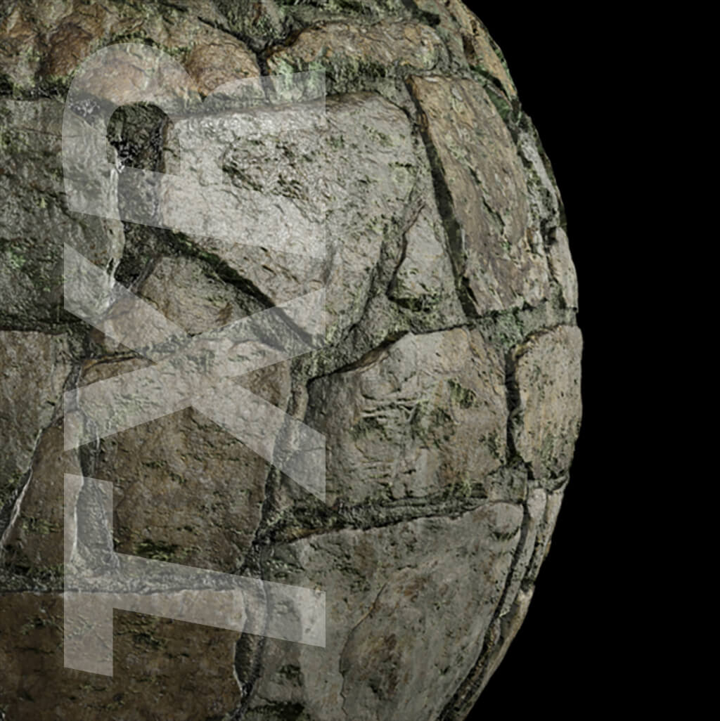 Bricks Seamless Texture Patterns 2K (2048*2048) by model789