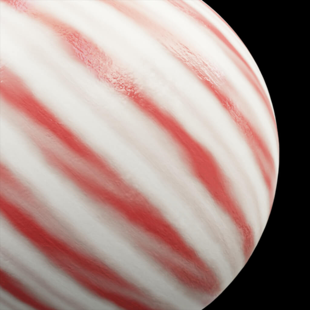 Candy Seamless Texture Patterns 2K (2048*2048) by model789