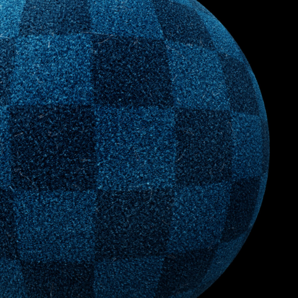 Carpet Seamless Texture Patterns 2K (2048*2048) by model789
