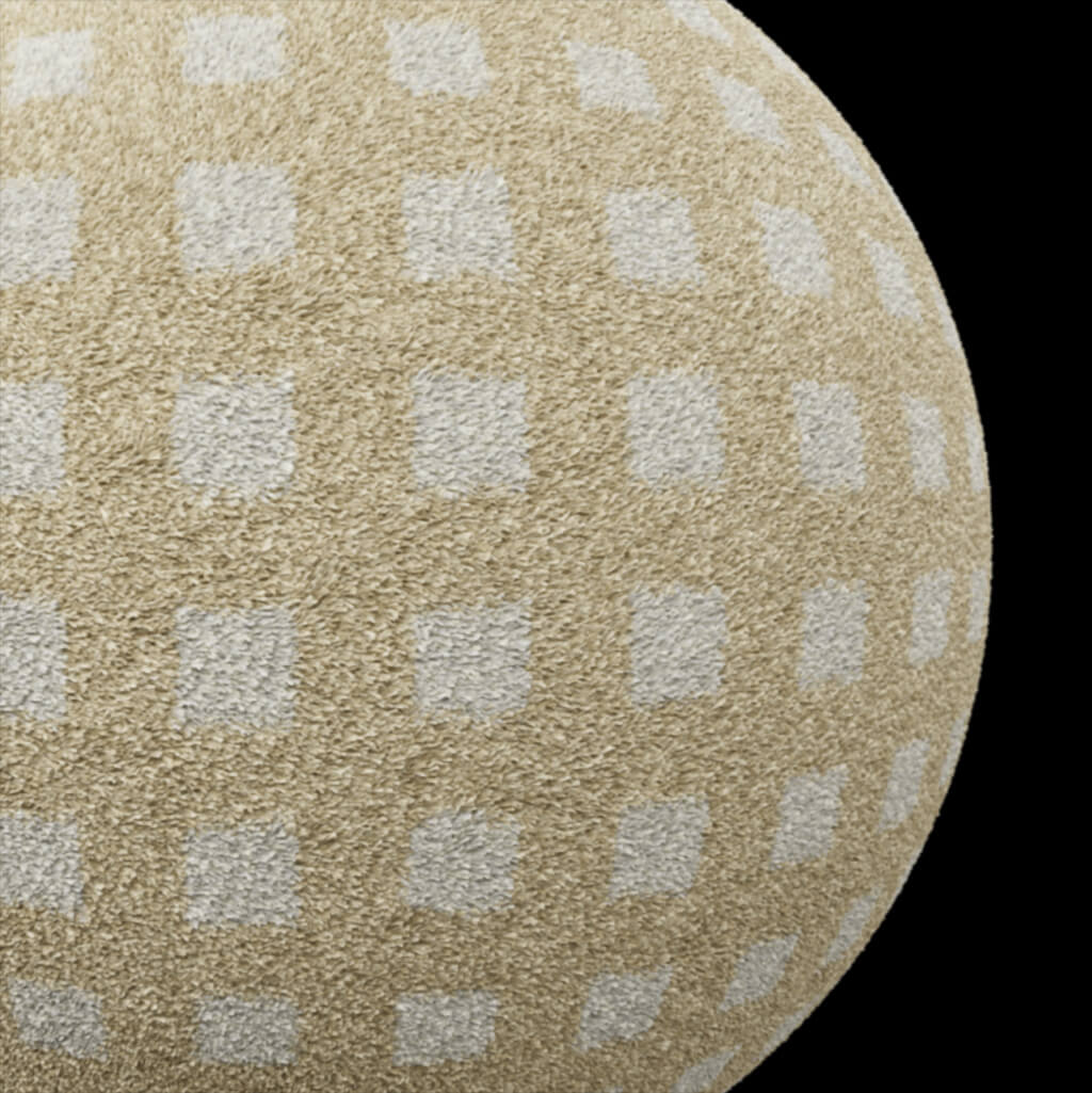 Carpet Seamless Texture Patterns 2K (2048*2048) by model789