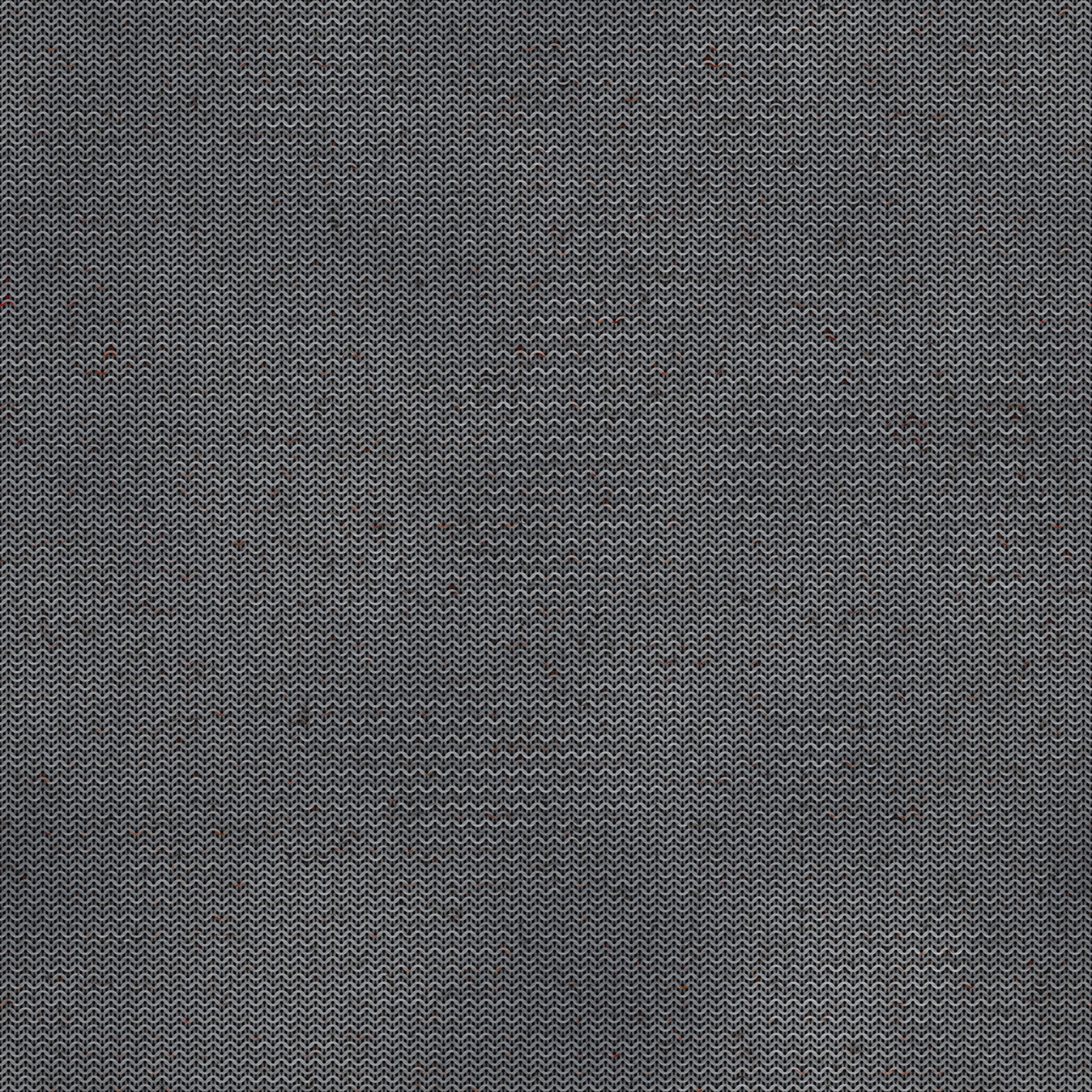 Chainmail Seamless Texture Patterns 2K (2048*2048) by model789