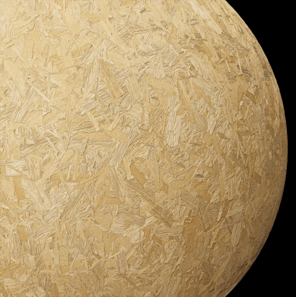 Chipboard Seamless Texture Patterns 2K (2048*2048) by model789
