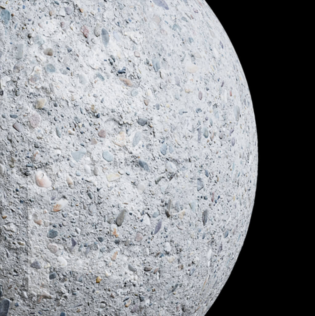 Concrete Seamless Texture Patterns 2K (2048*2048) by model789