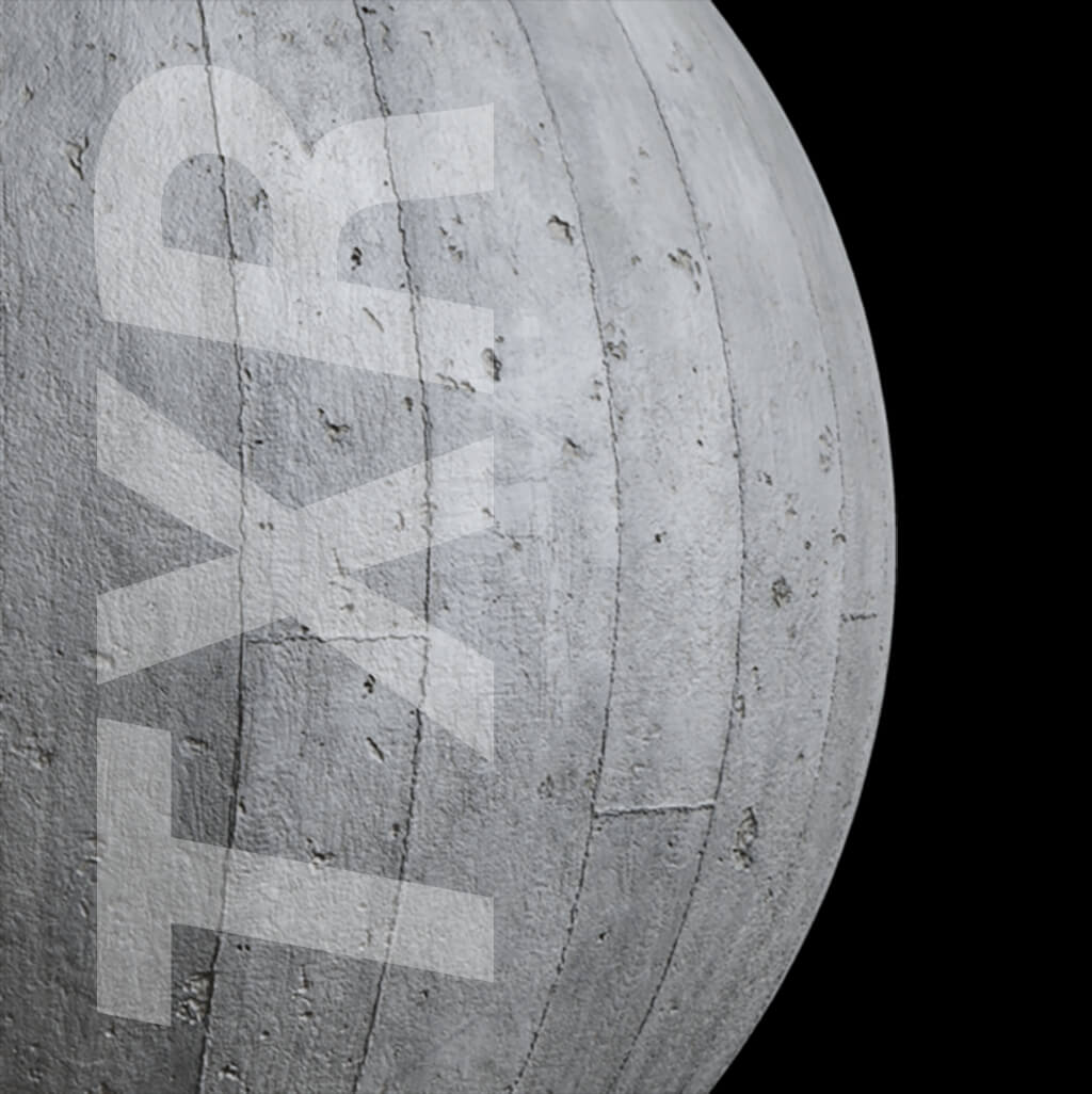 Concrete Seamless Texture Patterns 2K (2048*2048) by model789