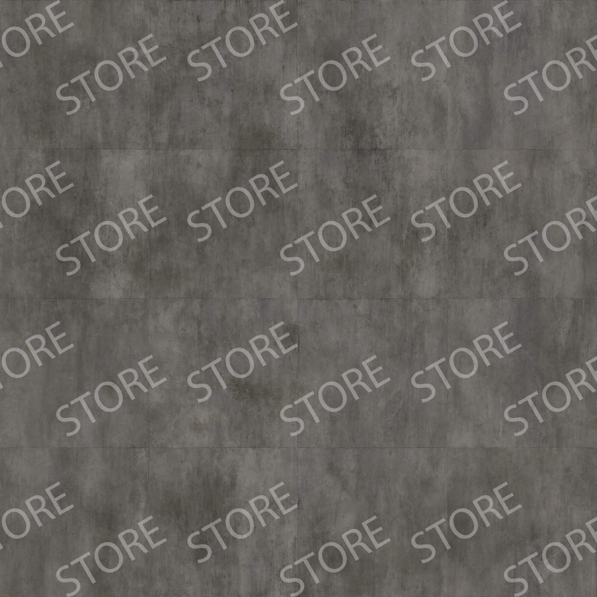 Concrete Seamless Texture Patterns 2K (2048*2048) by model789