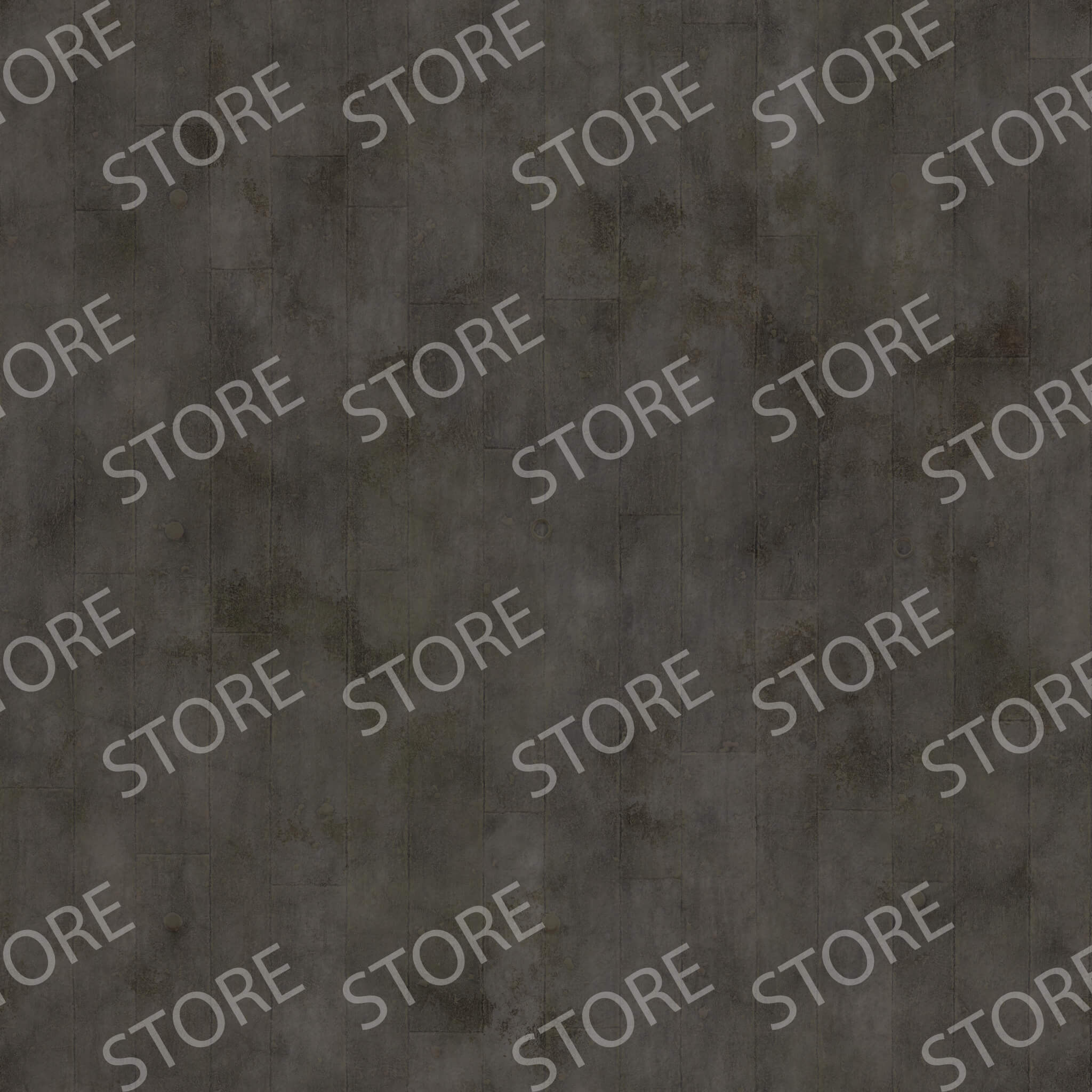 Concrete Seamless Texture Patterns 2K (2048*2048) by model789