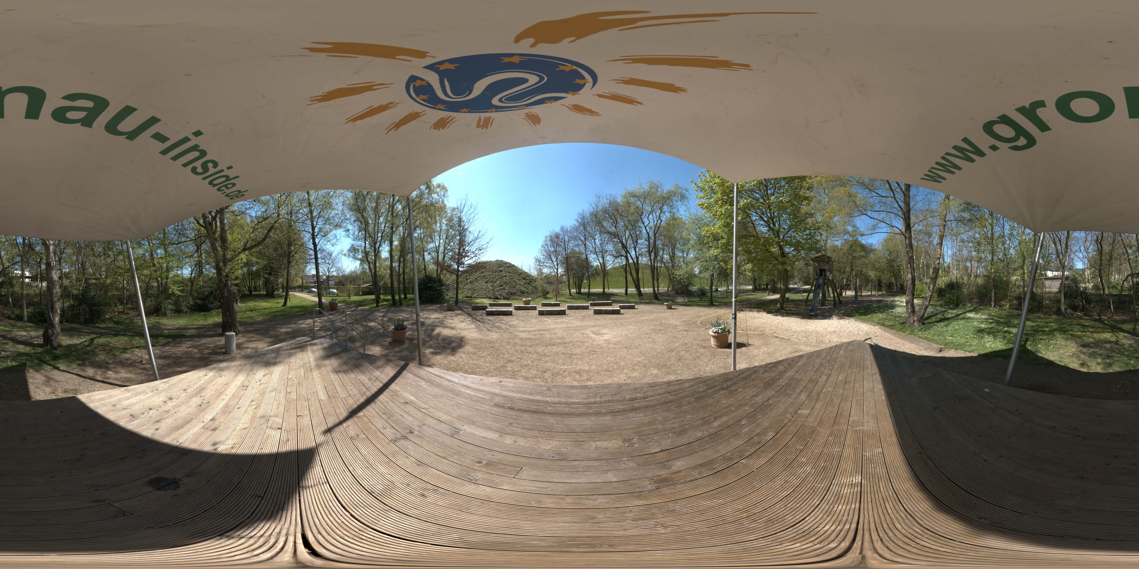 Dayenvironment HDRI Seamless Texture Patterns 4K (4096*4096) - HDR ...