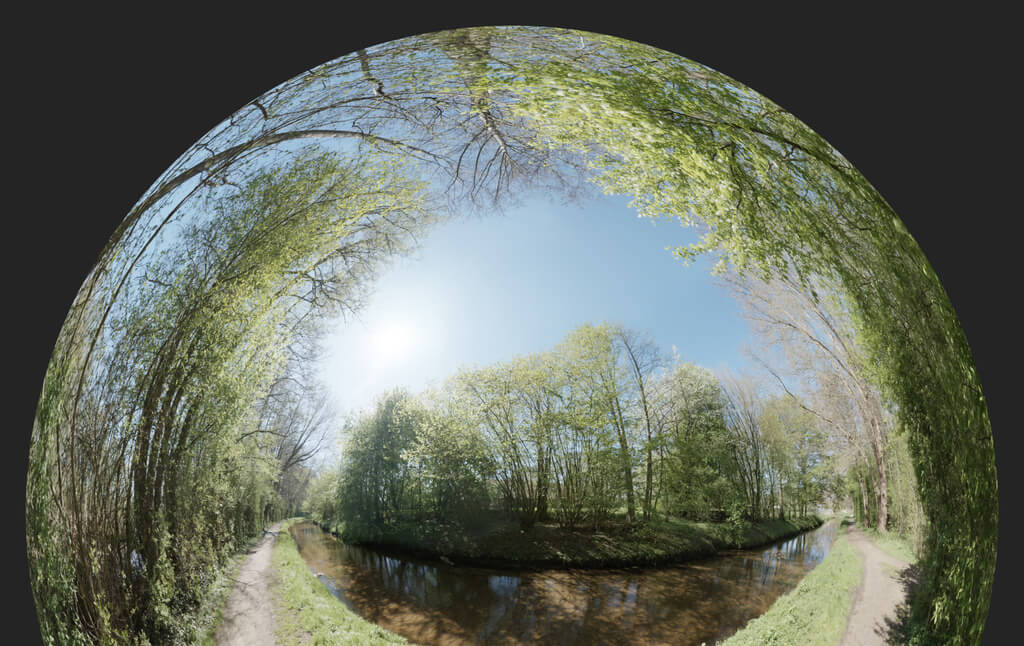 Dayenvironment HDRI Seamless Texture Patterns 4K (4096*4096) - HDR ...