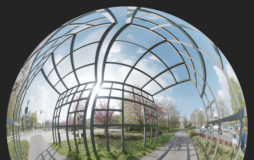 Dayenvironment HDRI Seamless Texture Patterns 4K (4096*4096) - HDR ...