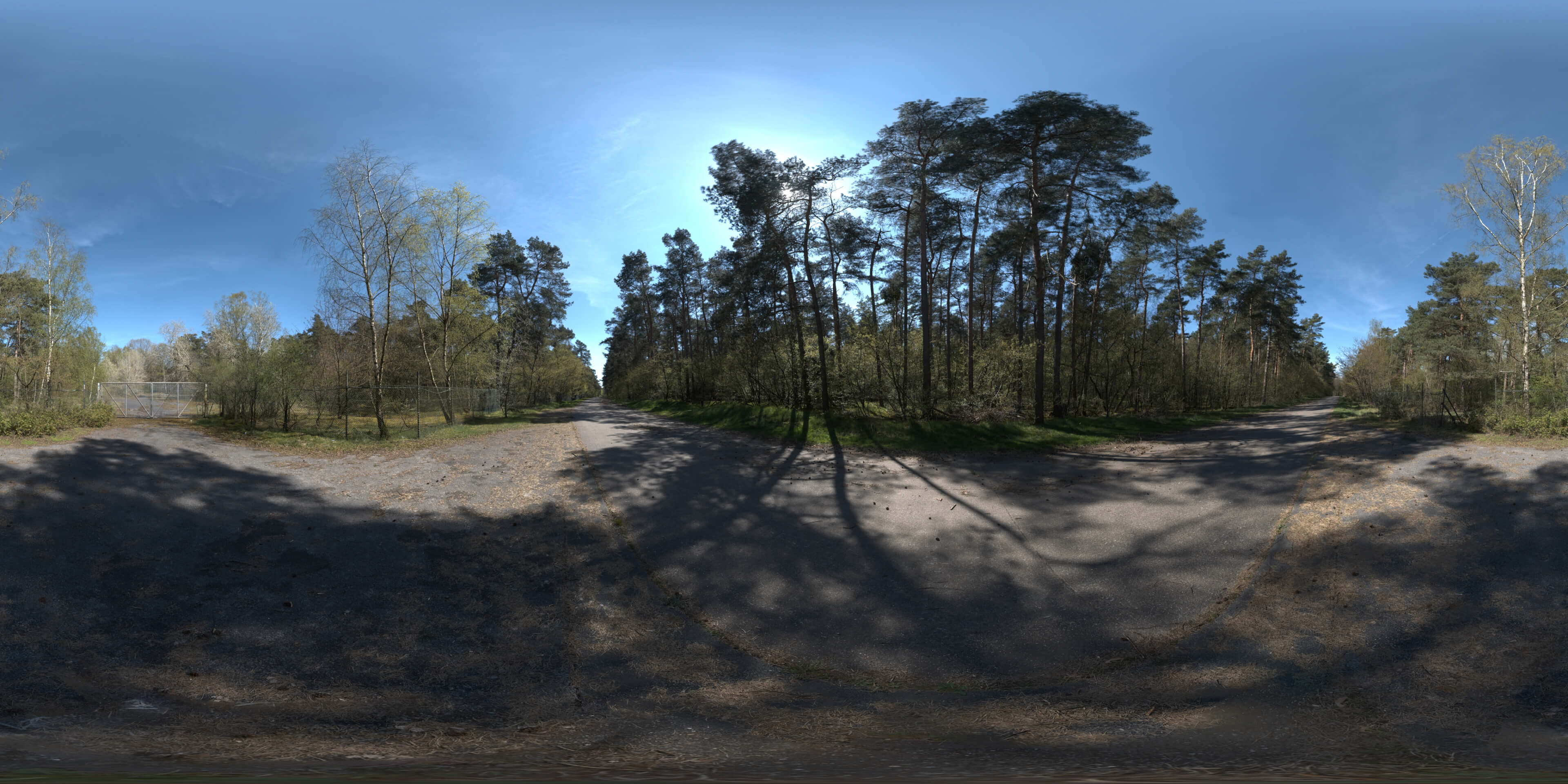 Dayenvironment HDRI Seamless Texture Patterns 4K (4096*4096) - HDR ...