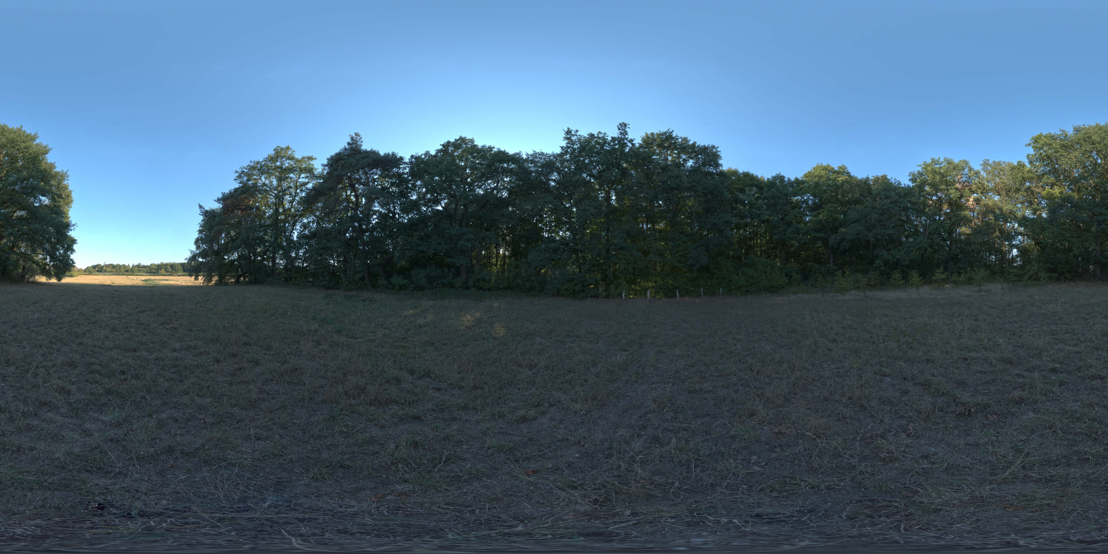 Dayenvironment HDRI Seamless Texture Patterns 4K (4096*4096) - HDR ...