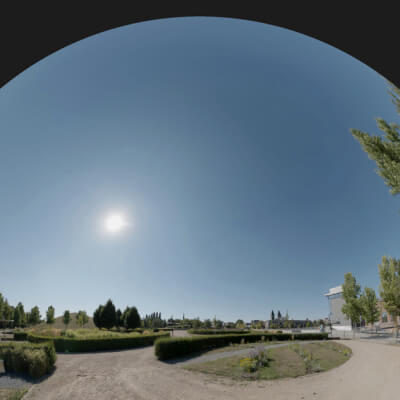 Dayenvironment HDRI Seamless Texture Patterns 4K (4096*4096) - HDR ...