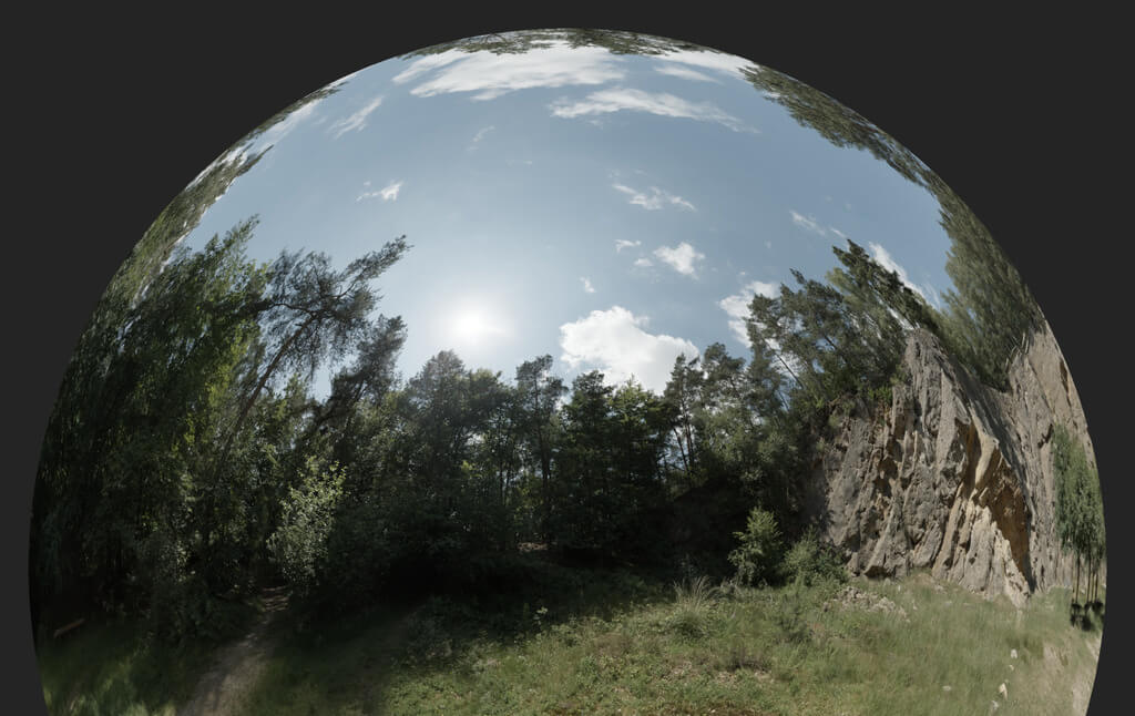 Dayenvironment HDRI Seamless Texture Patterns 4K (4096*4096) - HDR ...