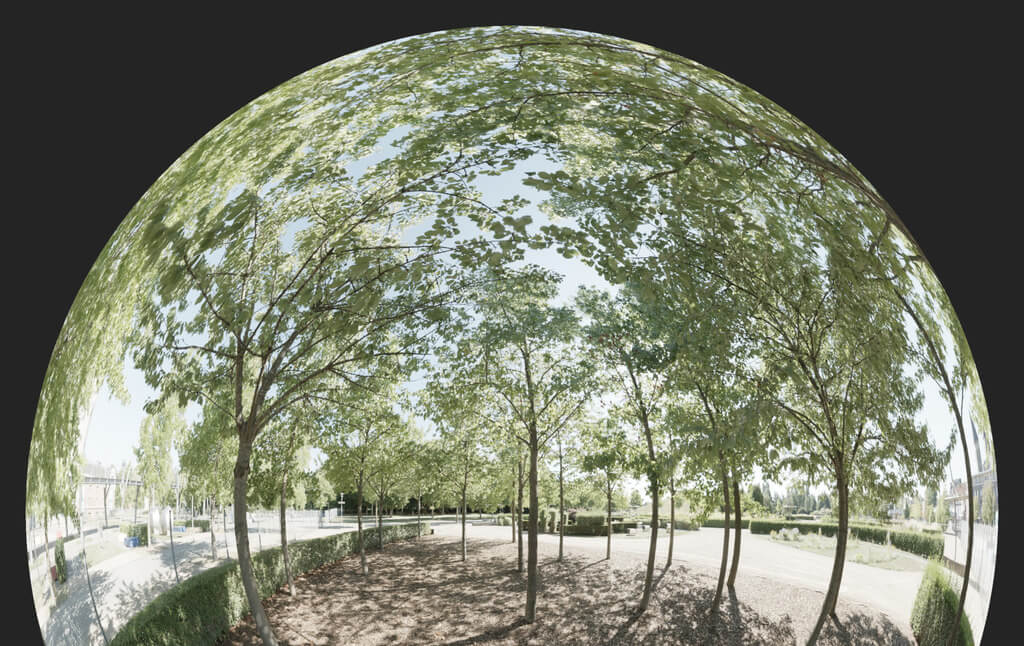 Dayenvironment HDRI Seamless Texture Patterns 4K (4096*4096) - HDR ...