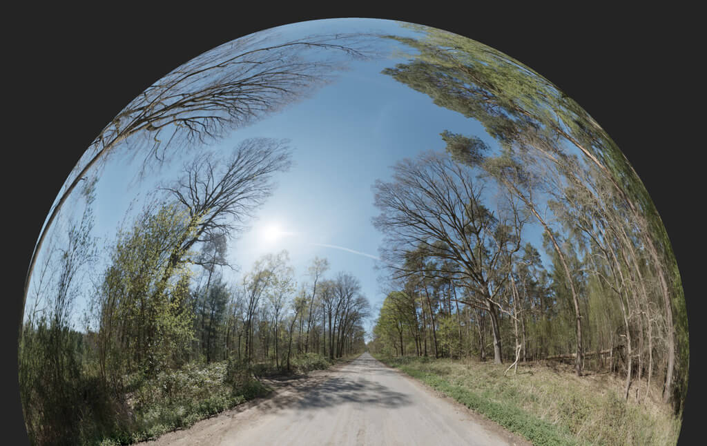 Dayenvironment HDRI Seamless Texture Patterns 4K (4096*4096) - HDR ...