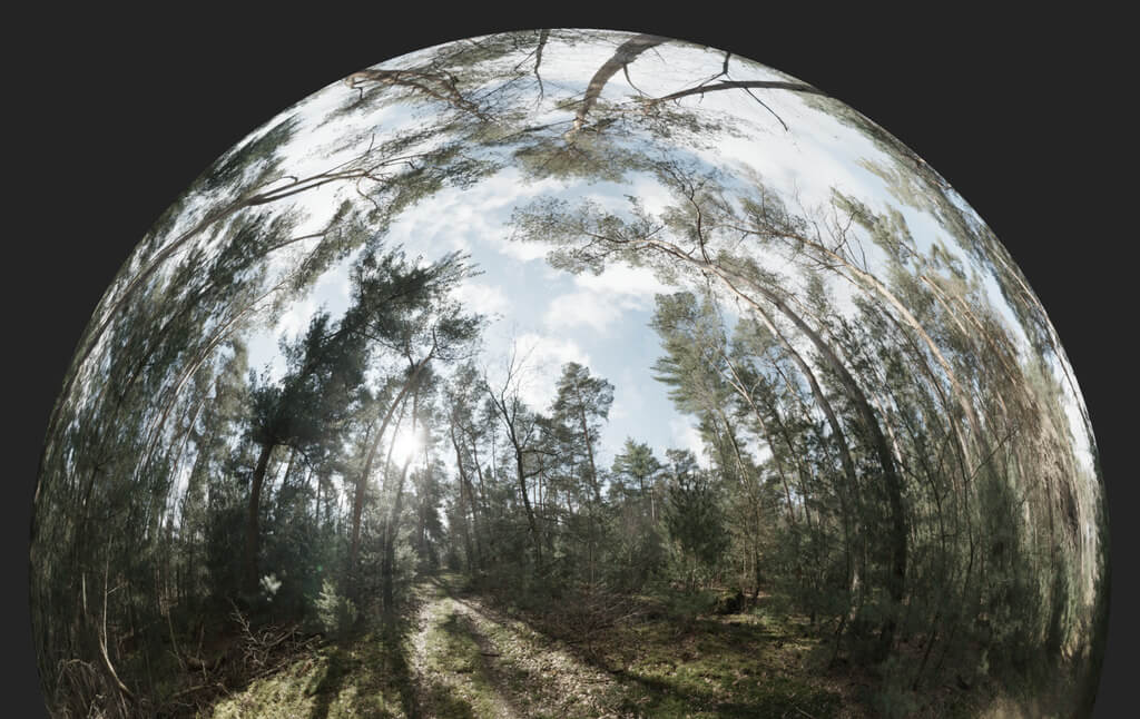 Dayenvironment HDRI Seamless Texture Patterns 4K (4096*4096) - HDR ...
