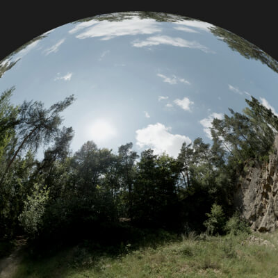 Dayenvironment HDRI Seamless Texture Patterns 4K (4096*4096) - HDR ...