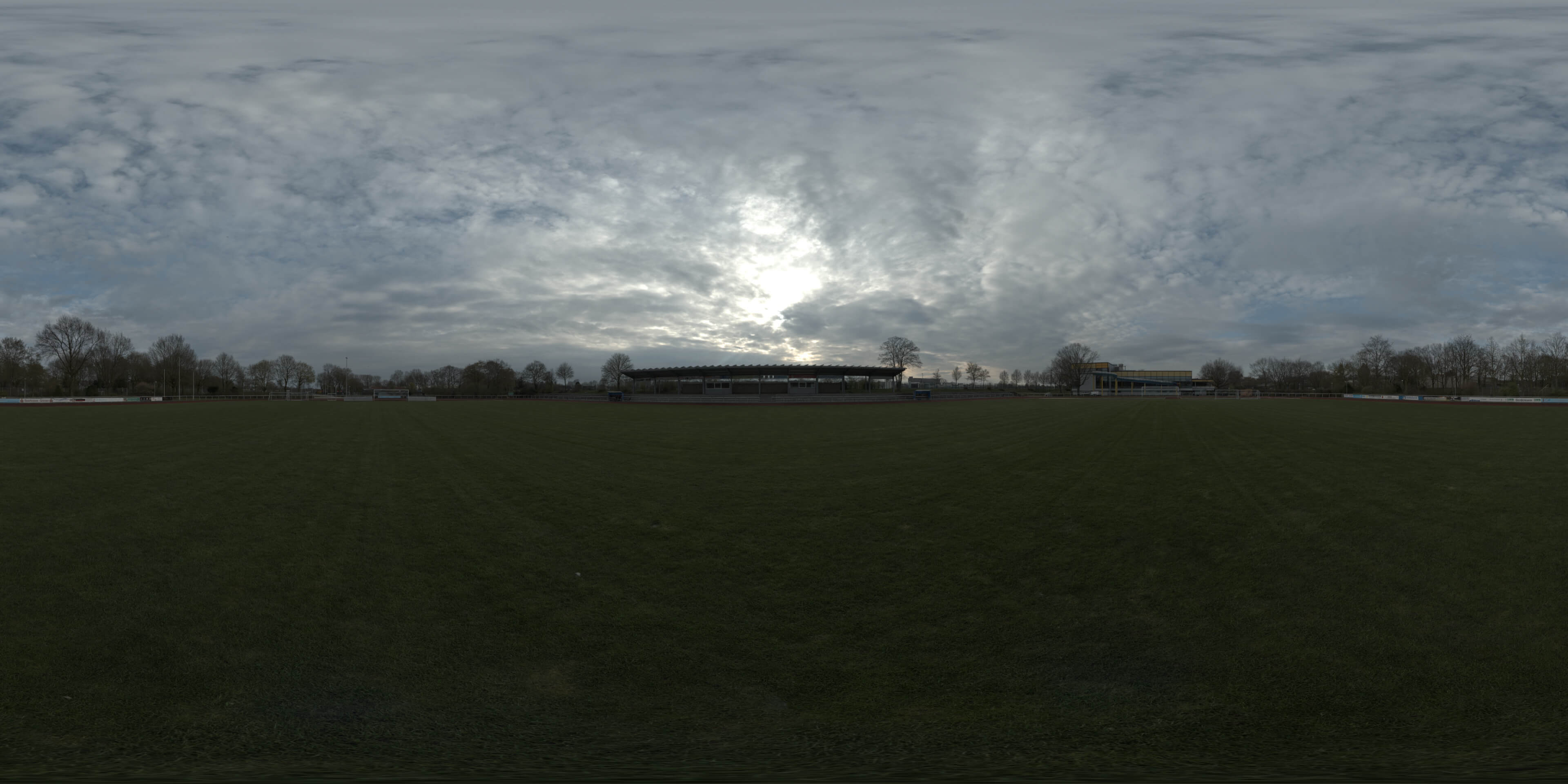 Dayenvironment HDRI Seamless Texture Patterns 4K (4096*4096) - HDR ...