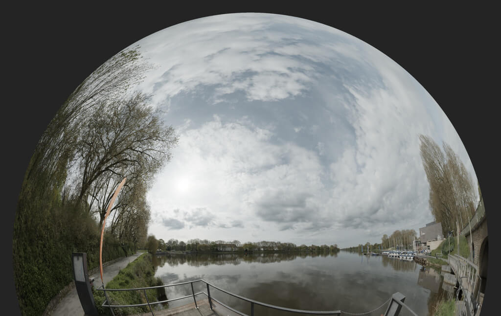 Dayenvironment HDRI Seamless Texture Patterns 4K (4096*4096) - HDR ...